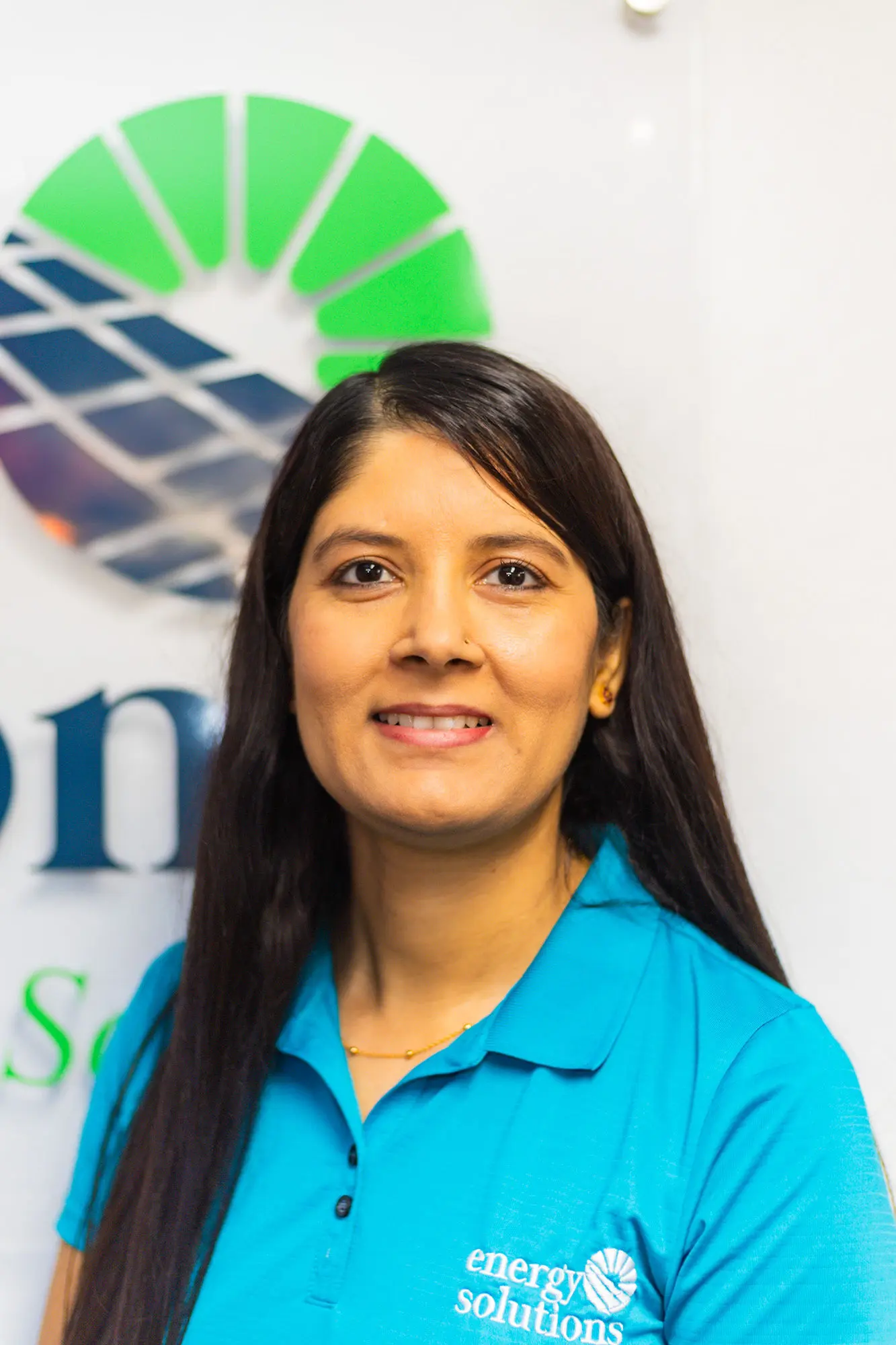Ragya Sharma - Energy Solutions and Supplies