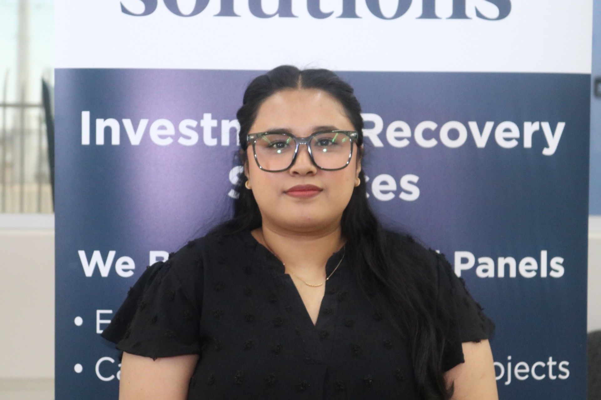 Barnita Amatya - Energy Solutions and Supplies